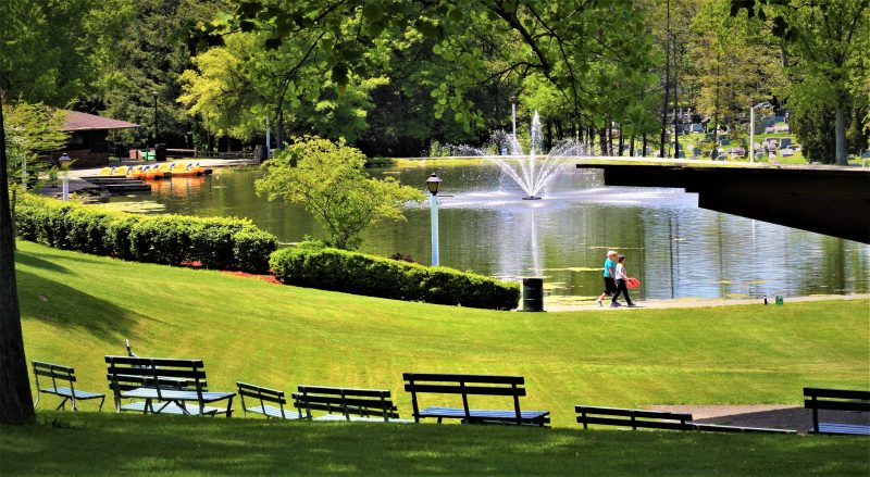 Wheeling Park Looking Forward To ‘Flashback Fridays’ | News, Sports ...